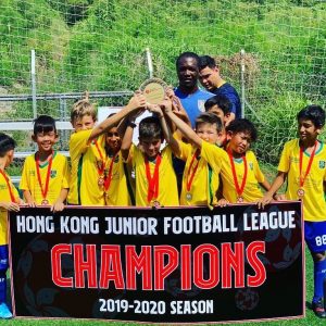 BFA Teams - Brazilian Football Academy