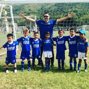 BFA Teams - Brazilian Football Academy